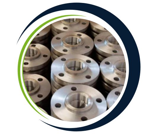ANSI B16.5 Class 1500 Flanges Manufacturer and Supplier in Dubai, UAE