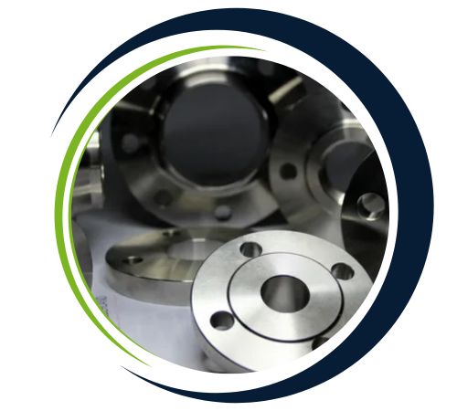 ANSI B16.5 Class 1500 Flanges Manufacturer and Supplier in Dubai, UAE