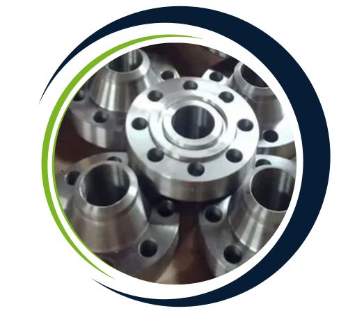 ANSI B16.5 Class 1500 Flanges Manufacturer and Supplier in Dubai, UAE