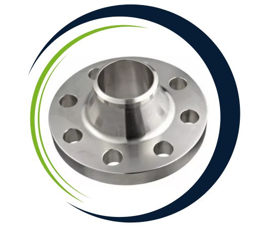 AWWA C207 Flange Manufacturer and Supplier in Dubai, UAE