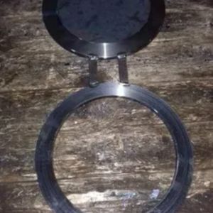 Spades and Ring Spacers Flanges Manufacturer and Supplier in Dubai, UAE