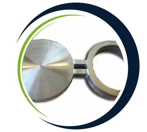 Spades and Ring Spacers Flanges Manufacturer and Supplier in Dubai, UAE