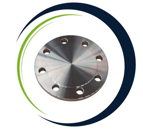 BLRF Flanges Manufacturer and Supplier in Dubai, UAE